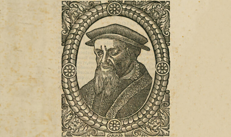 Fundamentos - Catolicismo Reformado